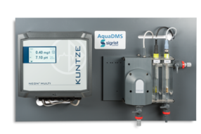 | Sigrist-Photometer - Swiss Made