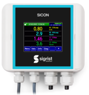 | Sigrist-Photometer - Swiss Made