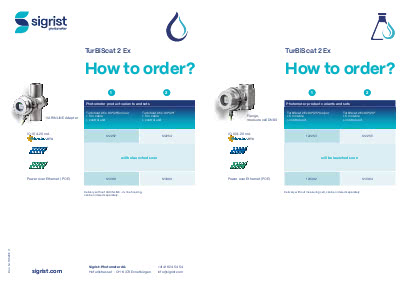 | Sigrist-Photometer - Swiss Made